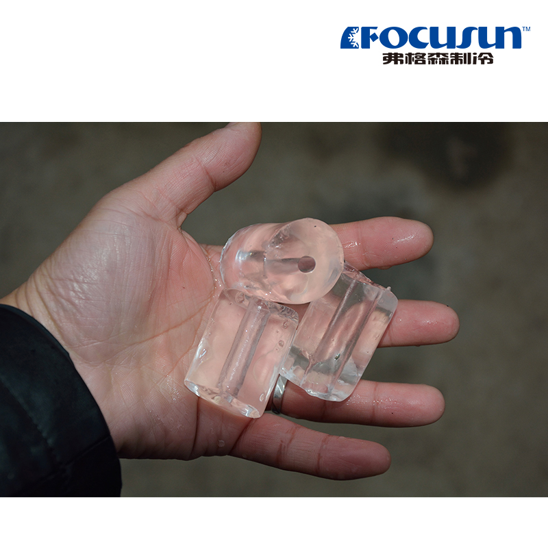 10T Ice Tube Machine Maker – Focusun Refrigeration Co.,Ltd.