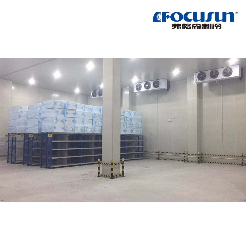 Cold Room For Vegetables And Fruits – Focusun Refrigeration Co.,Ltd.