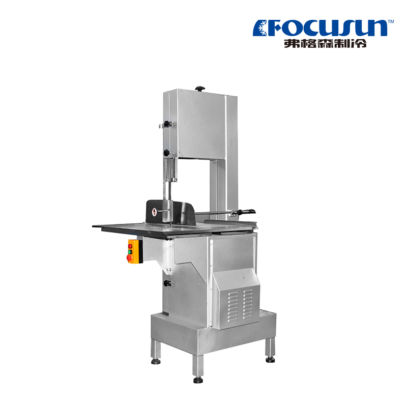 Ice Cutting Machine – Focusun Refrigeration Co.,Ltd.