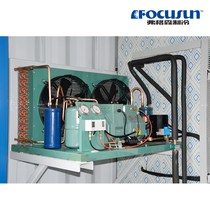Solar Cold Room – Focusun Refrigeration Co.,Ltd.